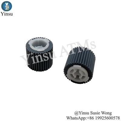 China KD02881‑Y544 F53 F56 Cassette Rubber Roller Gear 36T KD03234-C520 KD03234-C540 Fujitsu F53 F56 Cassette Spare Parts 497-0466825 for sale