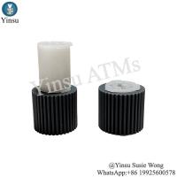 China KD02881‑Y544 F53 F56 Cassette Rubber Roller Gear 36T KD03234-C520 KD03234-C540 Fujitsu F53 F56 Cassette Spare Parts 497-0466825 for sale