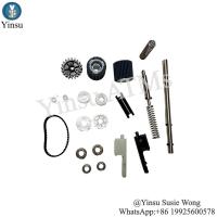 China KD02881‑Y544 F53 F56 Cassette Rubber Roller Gear 36T KD03234-C520 KD03234-C540 Fujitsu F53 F56 Cassette Spare Parts 497-0466825 for sale