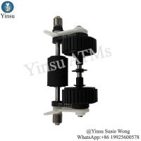 China A01113 NF300 NF200 Pick up Assy Glory NMD100 Delarue Talaris NMD Atm Machine Parts A007681 A008642 A009104 for sale