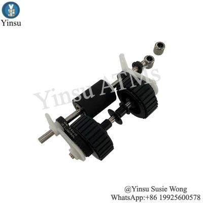 China A01113 NF300 NF200 Pick up Assy Glory NMD100 Delarue Talaris NMD Atm Machine Parts A007681 A008642 A009104 for sale