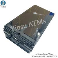 China 00-104777-000N Diebold Optave Cassette Diebold 1.5 Cassette Metal Lock 00104777000N DIebold AFD Cash Cassette for sale
