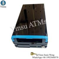 China 00-104777-000N Diebold Optave Cassette Diebold 1.5 Cassette Metal Lock 00104777000N DIebold AFD Cash Cassette for sale