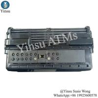 China 00-104777-000N Diebold Optave Cassette Diebold 1.5 Cassette Metal Lock 00104777000N DIebold AFD Cash Cassette for sale
