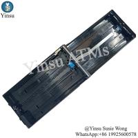 China 00-104777-000N Diebold Optave Cassette Diebold 1.5 Cassette Metal Lock 00104777000N DIebold AFD Cash Cassette for sale