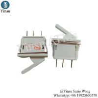 China 009-0006620 ATM Machine Part NCR Interlock Switch 0090006620 NCR Spare Parts for sale