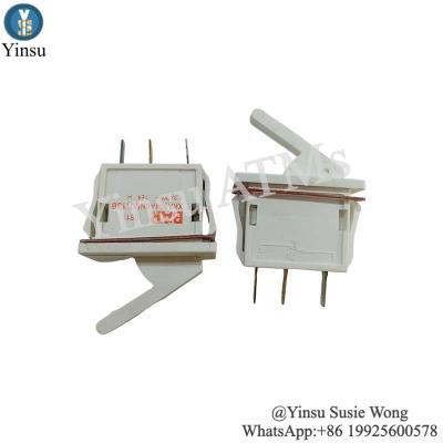 China 009-0006620 ATM Machine Part NCR Interlock Switch 0090006620 NCR Spare Parts for sale