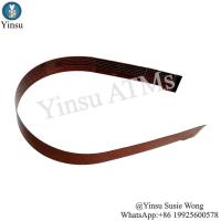 China 009-0027563 NCR ATM Parts S2 Presenter Flex Circuit Umbilical 515 Long 0090027563 for sale