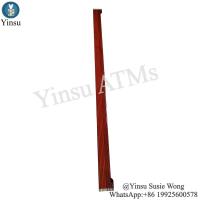 China 009-0027563 NCR ATM Parts S2 Presenter Flex Circuit Umbilical 515 Long 0090027563 for sale
