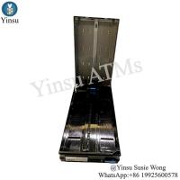 China 00-155842-000C Diebold ATM Parts Optave Cassette Diebold 1.6 Cassette 00155842000C DIebold AFD Cash Cassette for sale