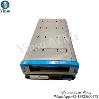 China 00-155842-000C Diebold ATM Parts Optave Cassette Diebold 1.6 Cassette 00155842000C DIebold AFD Cash Cassette for sale
