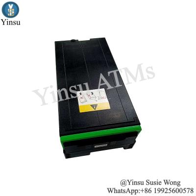 China 009-0029129 NCR ATM Parts NCR Selfserv 83 87 Reject Cassette NCR BRM Reject cassette for NCR 6683 6687 0090029129 for sale