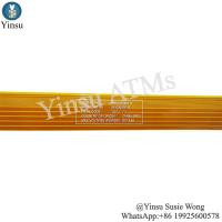 China 009-0030991 NCR ATM Parts NCR S2 Carriage Flex Circuit Umbilical 515 Long 0090030991 for sale