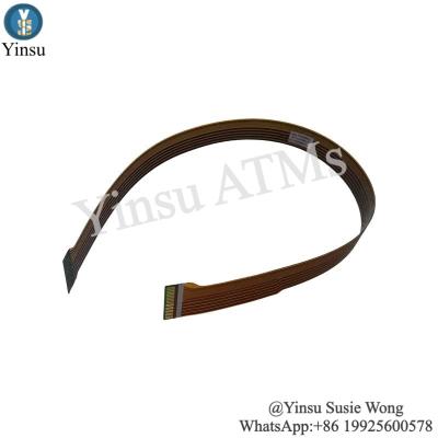 China 009-0030991 NCR ATM Parts NCR S2 Carriage Flex Circuit Umbilical 515 Long 0090030991 for sale