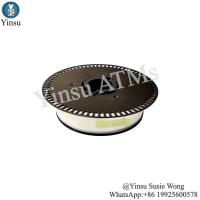 China 009-0032555 009-0032556 NCR ATM Parts NCR BRM 6687 6683 Escrow Tape 0090032555 0090032556 for sale