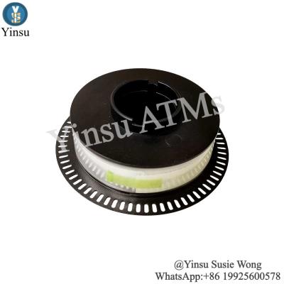 China 009-0032555 009-0032556 NCR ATM Parts NCR BRM 6687 6683 Escrow Tape 0090032555 0090032556 for sale