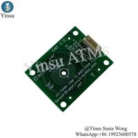 China 445-0729367 445-0729366 NCR ATM Parts NCR S2 Cam CIC Sensor Assy 4450729366 4450729367 for sale