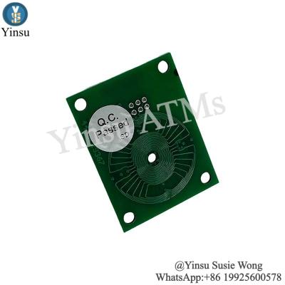 China 445-0729367 445-0729366 NCR ATM Parts NCR S2 Cam CIC Sensor Assy 4450729366 4450729367 for sale