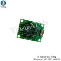 China 445-0729367 445-0729366 NCR ATM Parts NCR S2 Cam CIC Sensor Assy 4450729366 4450729367 for sale
