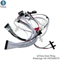China 445-0733349 NCR ATM Parts NCR S2 Pick Module Cable Sensor Hardness 4450733349 for sale