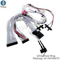 China 445-0733349 NCR ATM Parts NCR S2 Pick Module Cable Sensor Hardness 4450733349 for sale