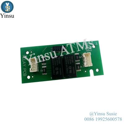 China 445-0733758 NCR ATM Parts NCR S2 Carriage Interface PCB Board 4450733758 for sale