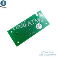 China 445-0733758 NCR ATM Parts NCR S2 Carriage Interface PCB Board 4450733758 for sale