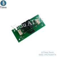 China 445-0733758 NCR ATM Parts NCR S2 Carriage Interface PCB Board 4450733758 for sale