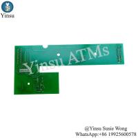 China 445-0736349 NCR ATM Parts NCR S2 Flex Interface Board ATM Parts 4450736349 for sale