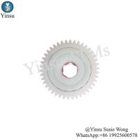 China 445-0736665 NCR ATM Parts NCR S2 Idler Gear 42t Snap ATM Parts 4450736665 for sale