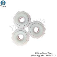 China 445-0736665 NCR ATM Parts NCR S2 Idler Gear 42t Snap ATM Parts 4450736665 for sale