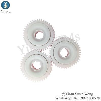 China 445-0736665 NCR ATM Parts NCR S2 Idler Gear 42t Snap ATM Parts 4450736665 for sale