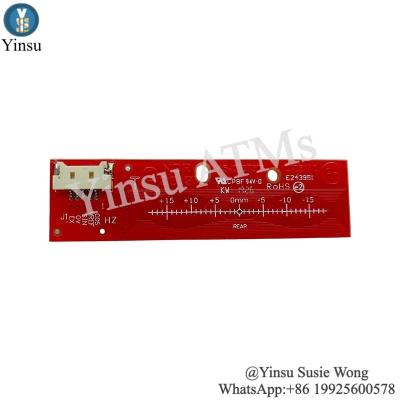 China 445-0737301 NCR ATM Parts NCR S2 Clamp Control Board ATM Parts 4450737301 for sale