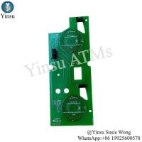 China 445-0738036 NCR ATM Parts NCR S2 Dual Cassette ID PCB Assembly ATM Parts 4450738036 for sale