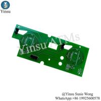 China 445-0738036 NCR ATM Parts NCR S2 Dual Cassette ID PCB Assembly ATM Parts 4450738036 for sale