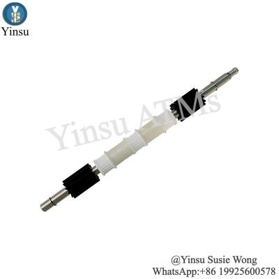 China 445-0739079 NCR ATM Parts NCR S2 Pick Moduel Lower Shaft ATM Spare Parts 4450739079 for sale