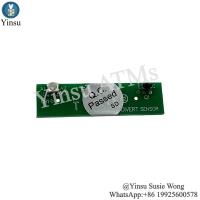 China 445-0740237 S2 Divert Sensor Board NCR ATM Parts NCR S2 Dispenser Sersor Board ATM Spare Parts 4450740237 for sale
