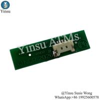 China 445-0740237 S2 Divert Sensor Board NCR ATM Parts NCR S2 Dispenser Sersor Board ATM Spare Parts 4450740237 for sale