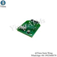 China 445-0749760 S2 Pick LED2 Board NCR ATM Parts NCR S2 Dispenser Sersor Board ATM Spare Parts 4450749760 for sale