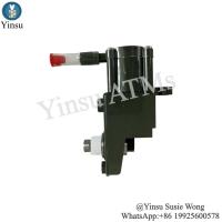 China 445-0751323 S2 Vacuum Pump NCR ATM Parts NCR S2 Pick Module Vacuum Pump ATM Spare Parts 4450751323 for sale