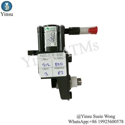 China 445-0751323 S2 Vacuum Pump NCR ATM Parts NCR S2 Pick Module Vacuum Pump ATM Spare Parts 4450751323 for sale