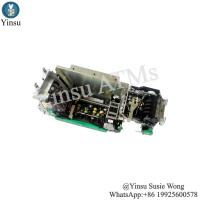 China 484-0105606 NCR ATM Spare Parts SDM Transport Assy ATM Spare Parts 4840105606 for sale
