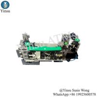 China 484-0105606 NCR ATM Spare Parts SDM Transport Assy ATM Spare Parts 4840105606 for sale
