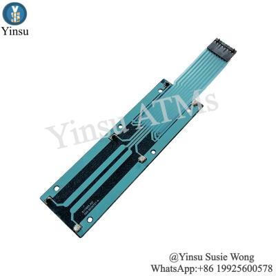 China 009-0030761 NCR S2 Carriage Flex Assembly Exit Sensor NCR ATM Spare Parts 0090030761 for sale