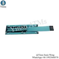 China 009-0030761 NCR S2 Carriage Flex Assembly Exit Sensor NCR ATM Spare Parts 0090030761 for sale