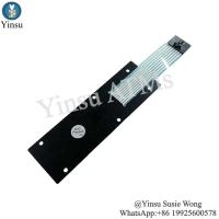 China 009-0030761 NCR S2 Carriage Flex Assembly Exit Sensor NCR ATM Spare Parts 0090030761 for sale