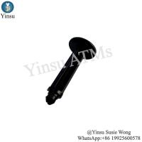 China 1750139539 1750176538 Wincor C4060 Cassette Plastic cover for lock Cassette 01750139539 01750176538 for sale
