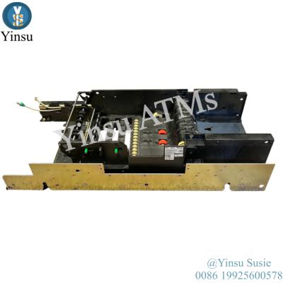 China 1750291697 01750291697 HCT Head Diebold ATM Parts RM4 HCT Head Chassis Transport Assy Diebold Nixdorf Parts for sale