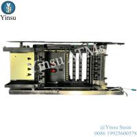 China 1750291697 01750291697 HCT Head Diebold ATM Parts RM4 HCT Head Chassis Transport Assy Diebold Nixdorf Parts for sale