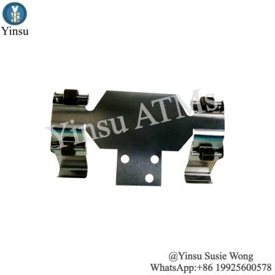 China 49-009281-000A Diebold Opteva Spring Take Away Shrapnel In Channel ATM Machine Part 49009281000A for sale